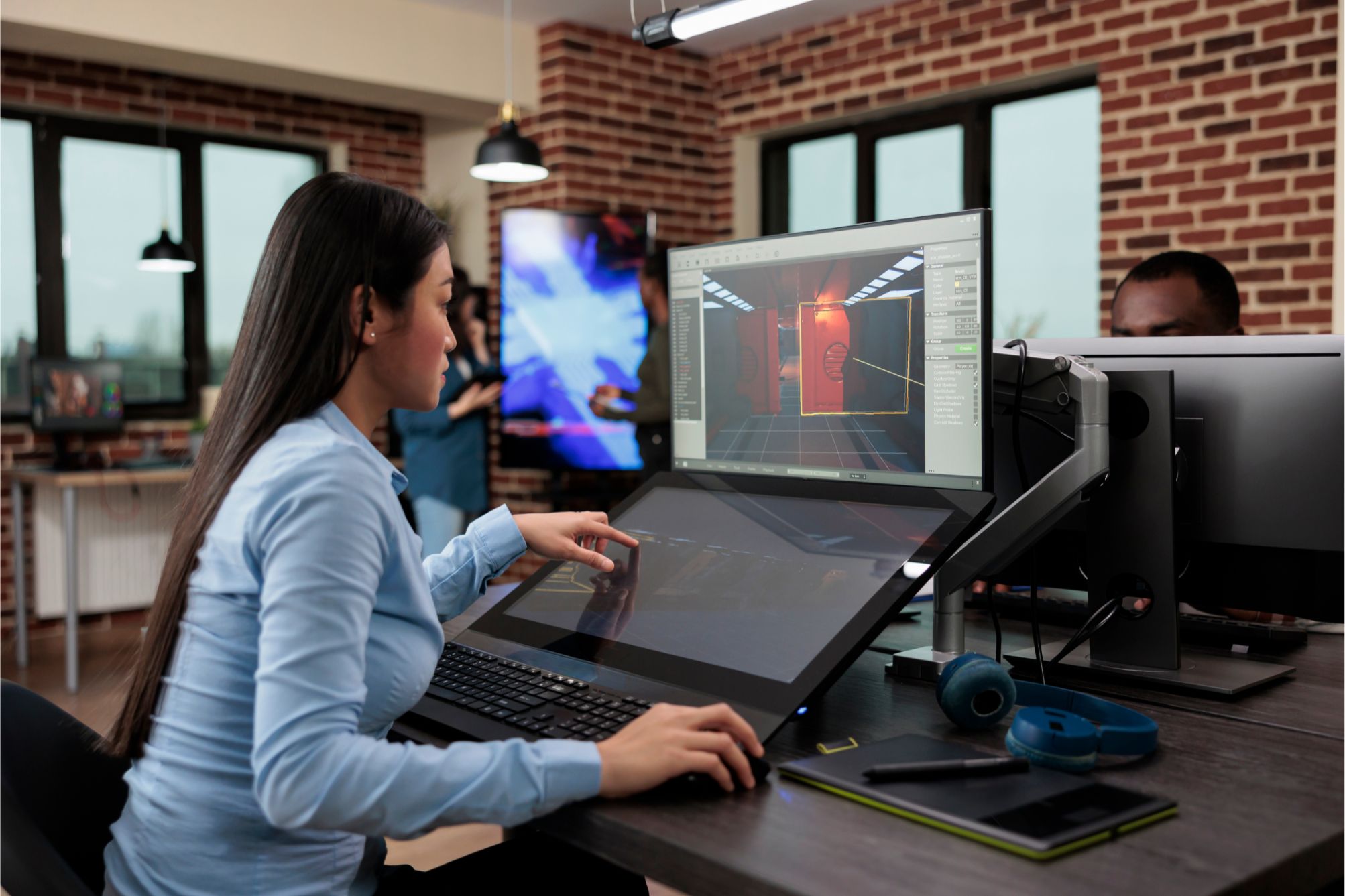 5 Portfolio Strategies in Game Design | Essential Game Design Portfolio ...